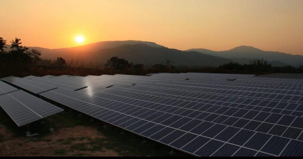 Solar energy facility with potential to power Laramie could come to ...