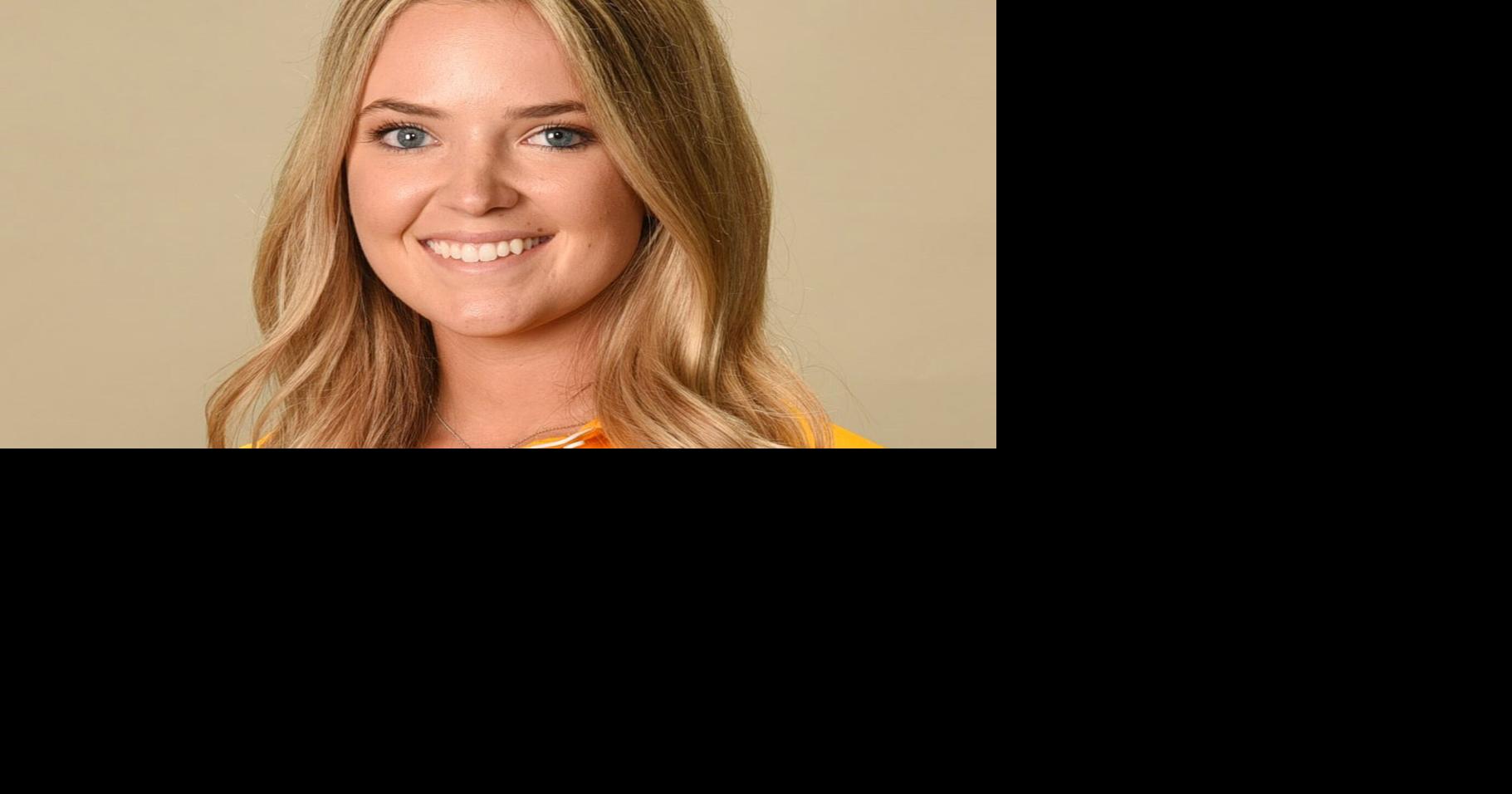 Wyoming's Kira Reisner shares lead at Thunderbird Invite | University ...