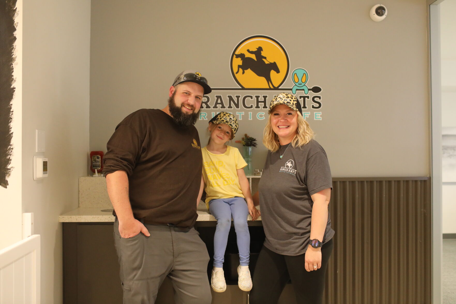 Ranch Eats opens first physical location downtown | Local News | wyomingnews.com
