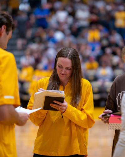 Prigge off to blazing start in 1st season as Cowgirls' head coach ...