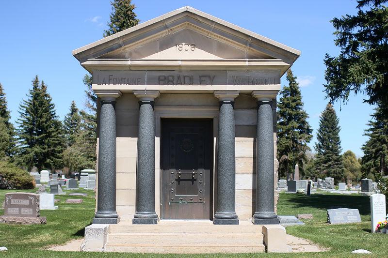History through headstones: Cheyenne’s Lakeview Cemetery ...