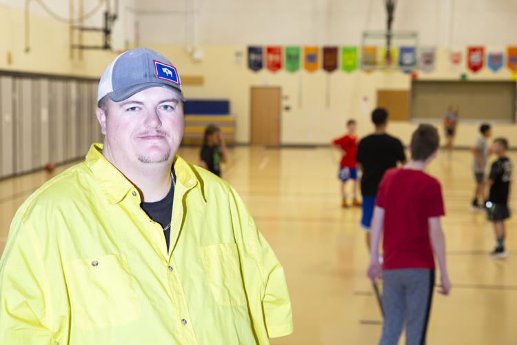 Unsung Heroes: Teasley making an impact one player at a time | News ...