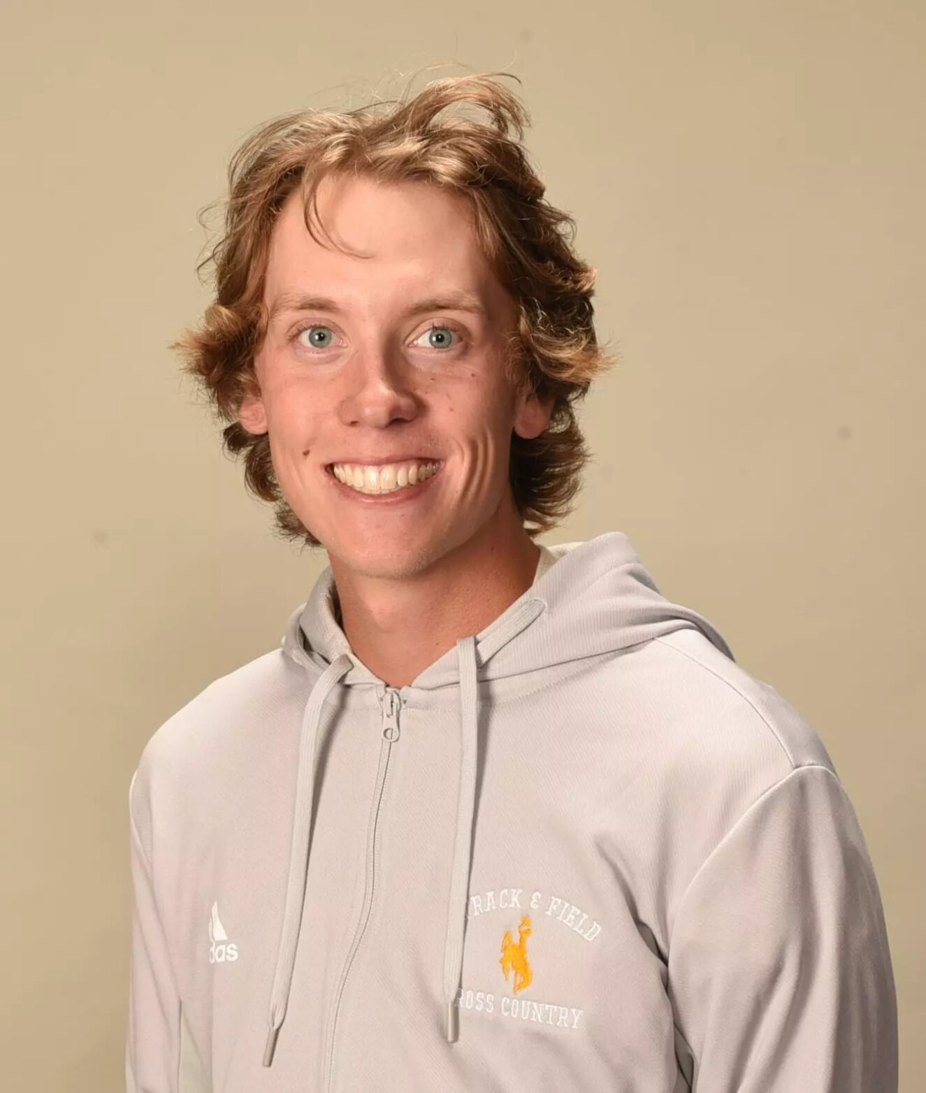 Wyoming's Ryker Holtzen will compete at 1st career NCAA Track and Field Championships | Rawlins ...