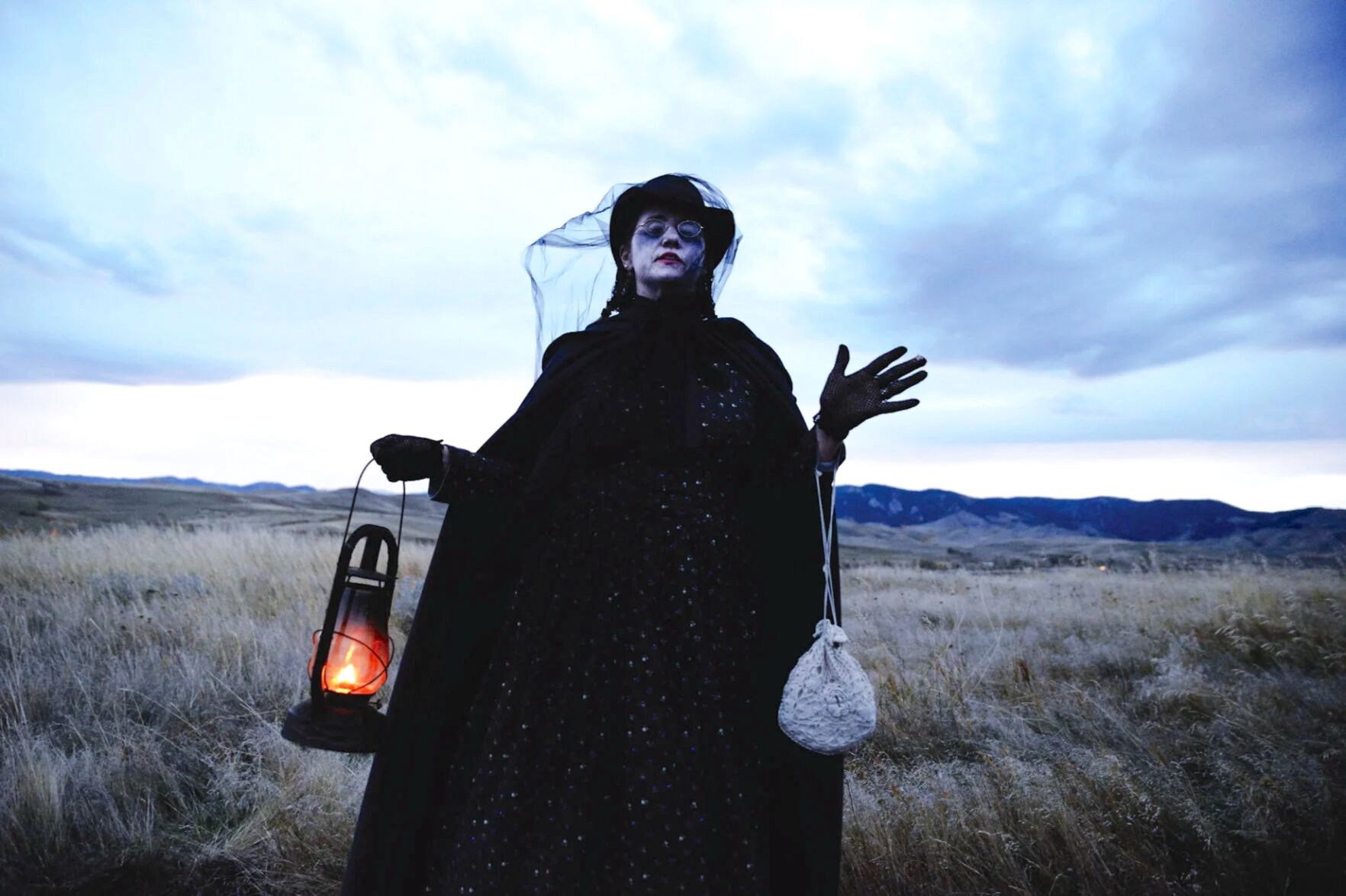 Paranormal investigators say activity picks up this time of year ...