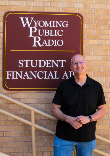 The Voice of Wyoming: From Matthew Shepard, the UW 8 and the ...