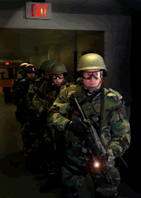SWAT team called to false hostage scenario | Small Business ...