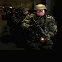 SWAT team called to false hostage scenario | Small Business ...