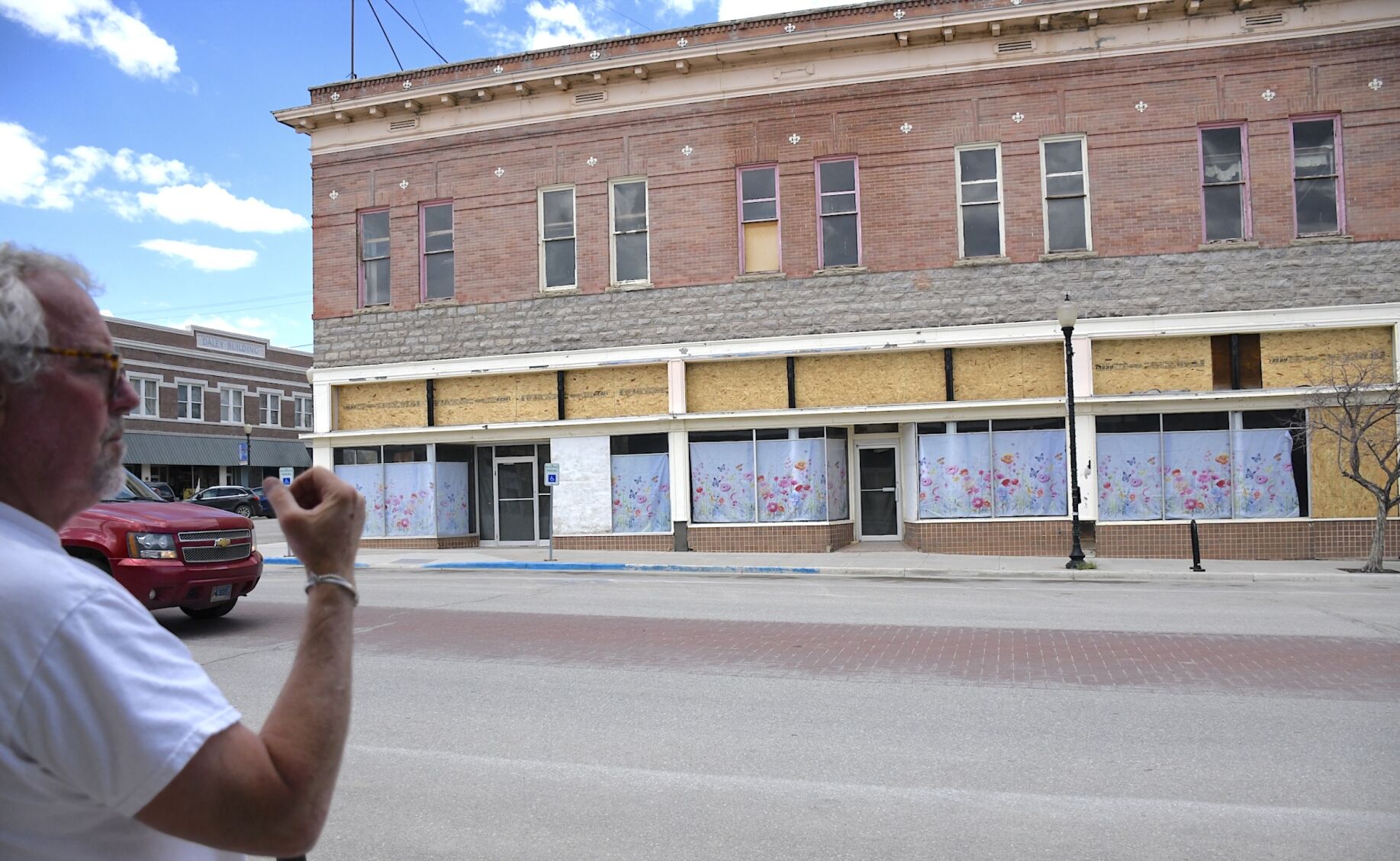 City of Rawlins launches next step in Brownfields Program | Rawlins ...