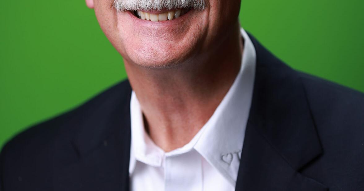 WyoTech’s Jim Mathis appointed to UW Board of Trustees | News ...