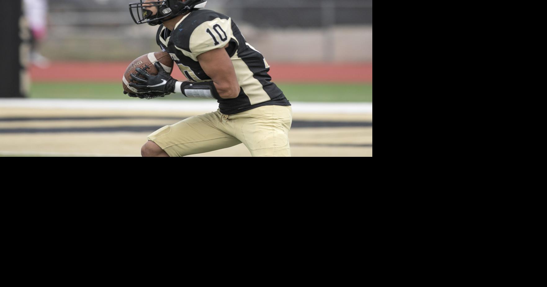 Gabe Hernandez's return to football sparking South’s passing offense ...