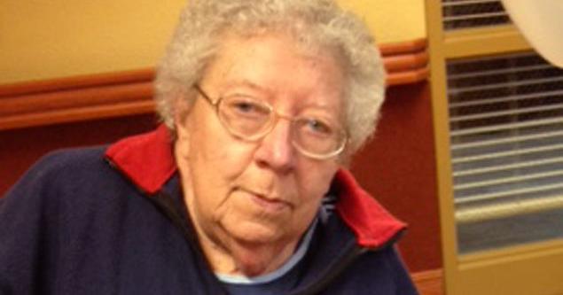 Cheyenne native Frances Hardy dies at 84 | Local News | wyomingnews.com