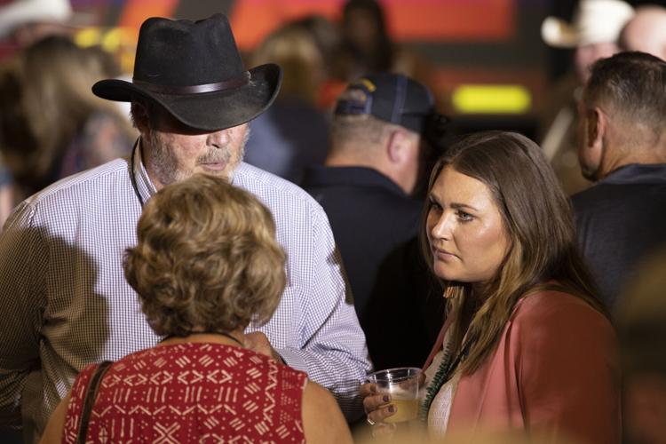 Primary night celebration with Harriet Hageman | Gallery | wyomingnews.com