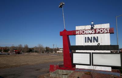 After a decade of vacancy, Hitching Post finally to be purchased ...