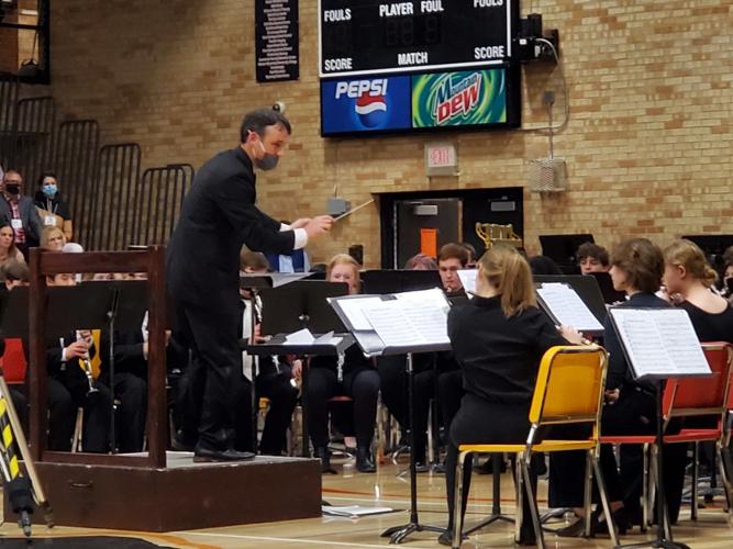 All State Music brings Wyoming together | Rocket Miner | wyomingnews.com