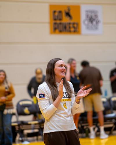 Prigge off to blazing start in 1st season as Cowgirls' head coach ...