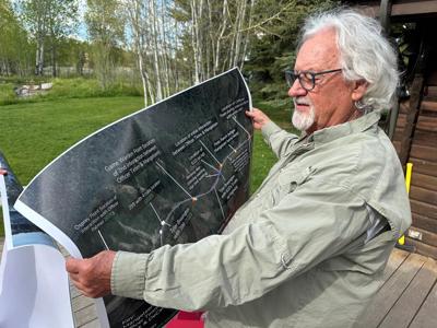 Judge fines famous photographer, urges him to make nice with park ...