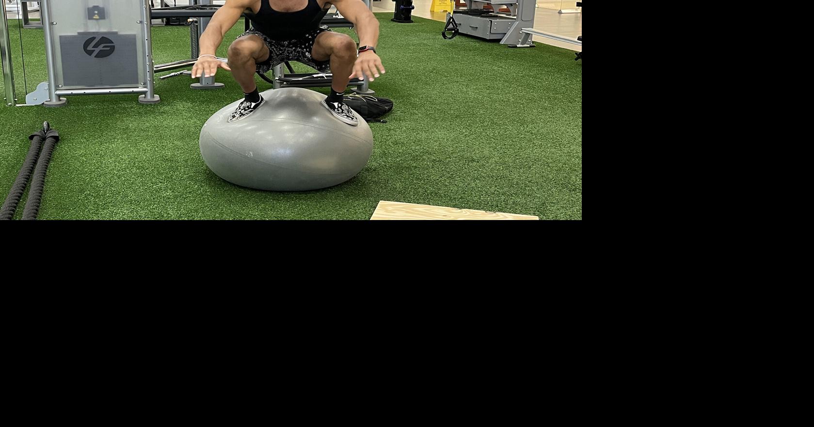 East grad Jeremy Ware breaks second Guinness World Record | Cheyenne ...