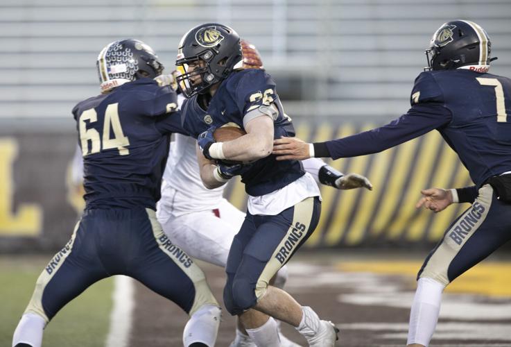 Star Valley beats Cody for 3A State football championship | Gallery ...