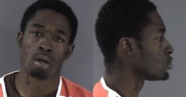 Cheyenne Police deploy SWAT Team, arrest multiple wanted subjects ...