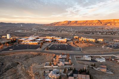 Western to host annual Wellness Challenge | Rocket Miner | wyomingnews.com