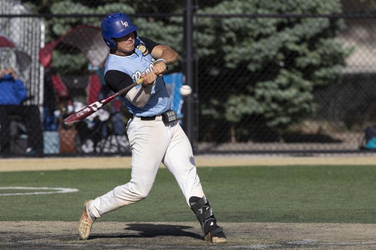 Laramie Rangers vs Greeley GoJos baseball | Gallery | wyomingnews.com