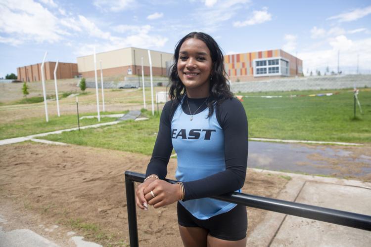 WyoSports Female Prep Athlete of the Year Taliah Morris | Gallery ...