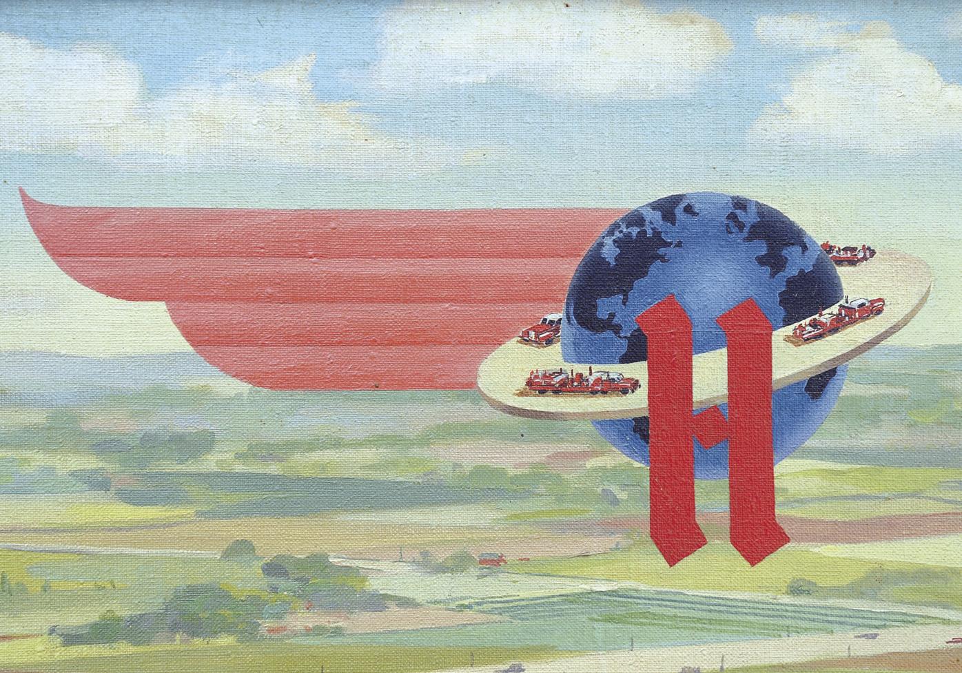 Halliburton turning 100 | Local | wyomingnews.com