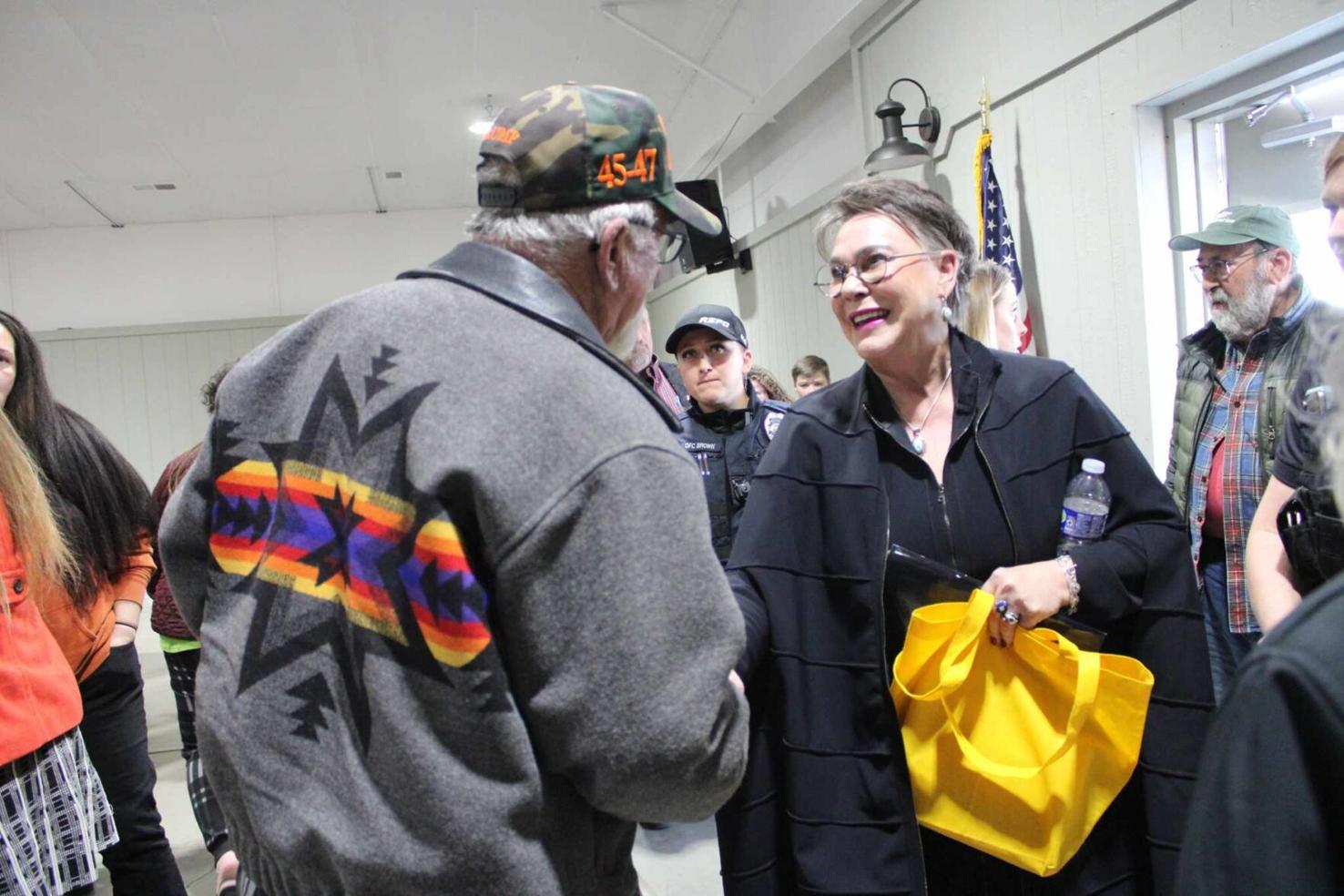 Rep. Hageman to hold town hall meeting March 28 at LCCC | Local News ...