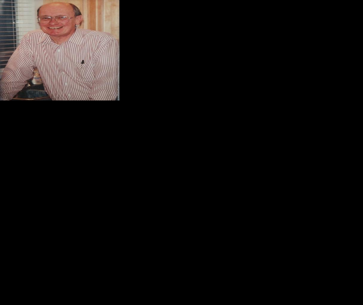 Edward George Novotny Sr. | Rocket Miner | wyomingnews.com