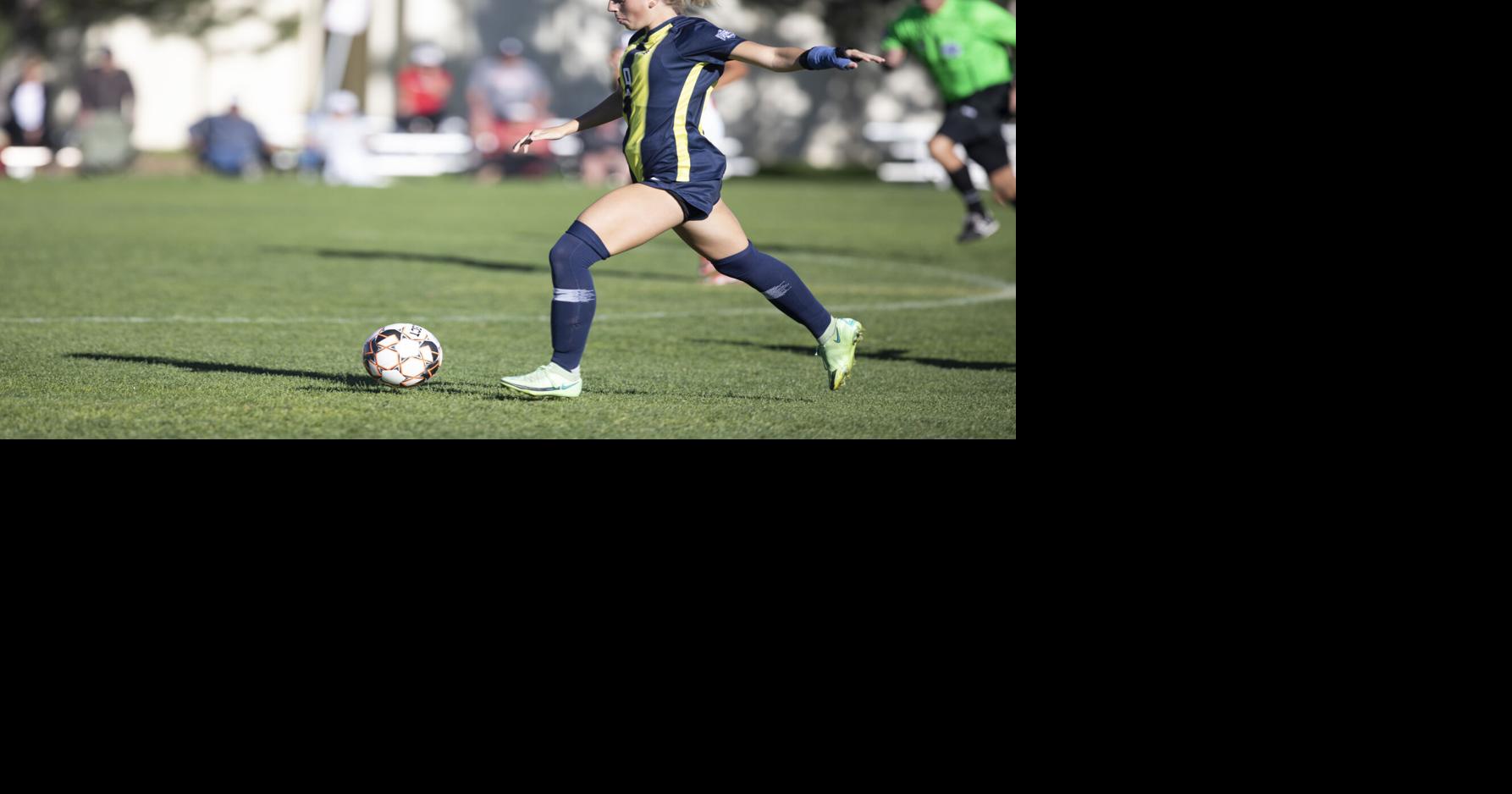 LCCC women put two on Region IX first team | LCCC | wyomingnews.com