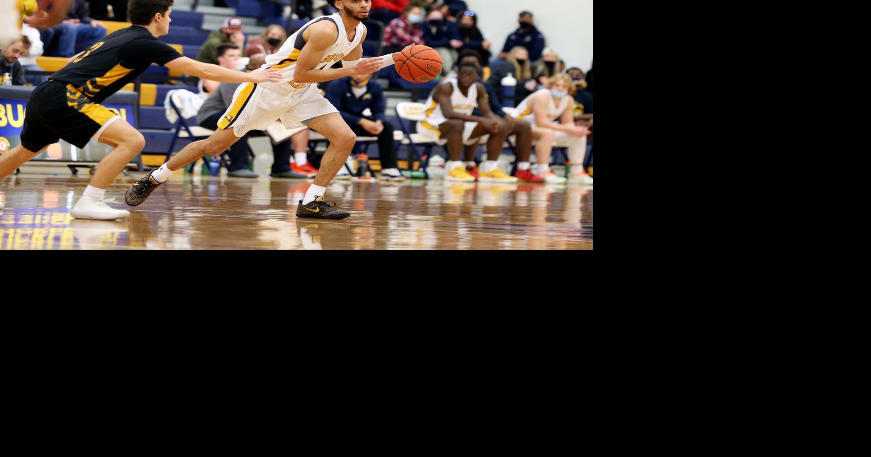 Arion Lewis’ passing fuels LCCC’s success | LCCC | wyomingnews.com