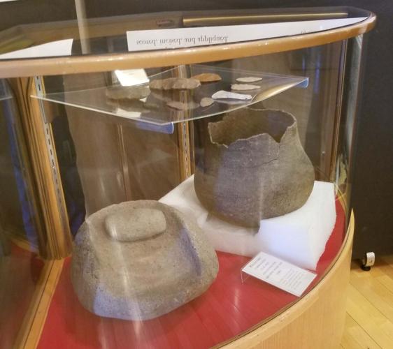 County Museum hosting clay pottery-making class for kids | Rocket Miner ...