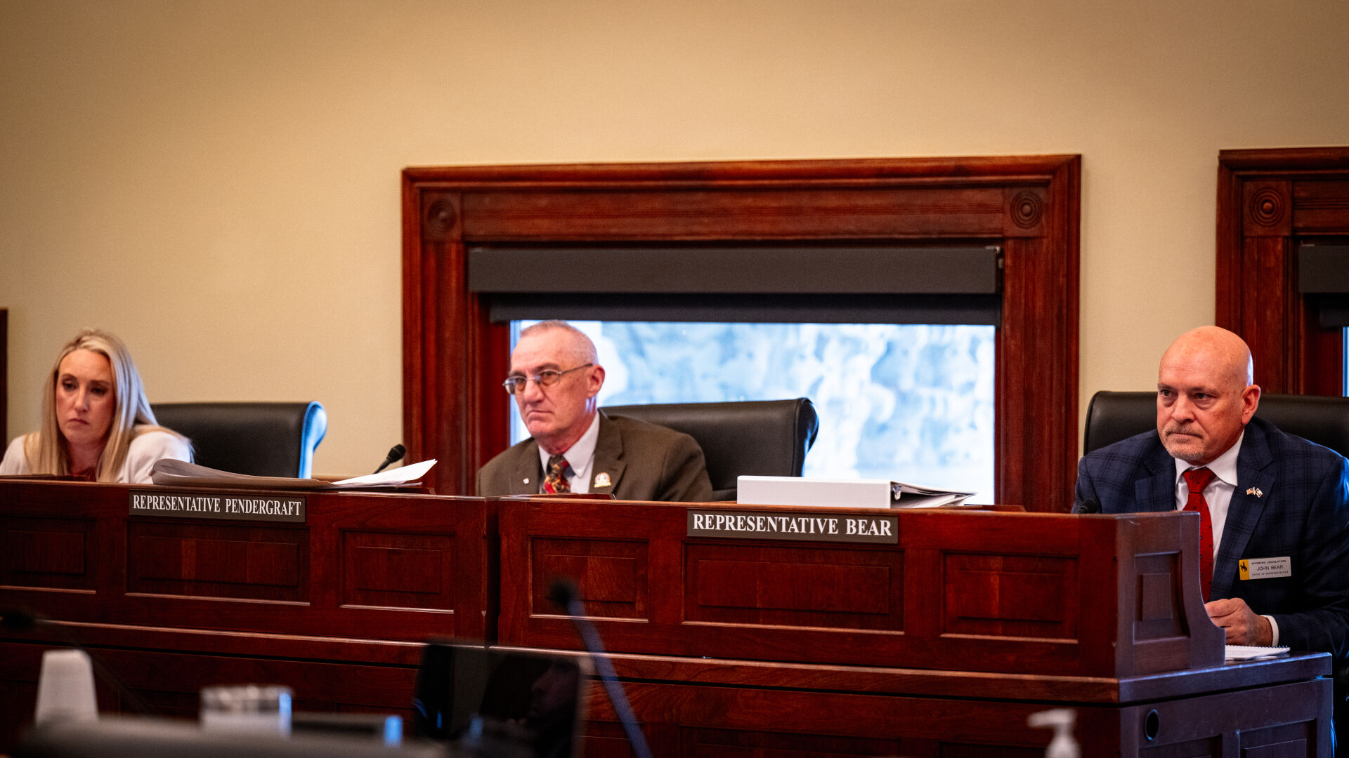 DFS seeks millions in state support following federal cuts | Local News ...
