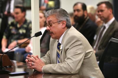 Gun rights group draws ire of top lawmaker | News | wyomingnews.com