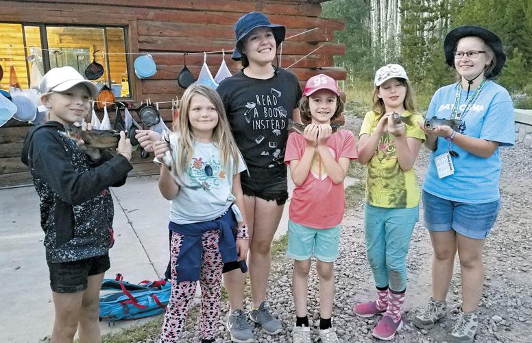 Girl Scouts offer leadership development | Community | wyomingnews.com