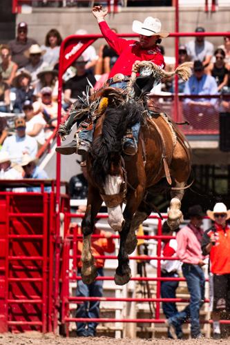 20-year-old Denton Good claims first CFD title: "This is one of the ...