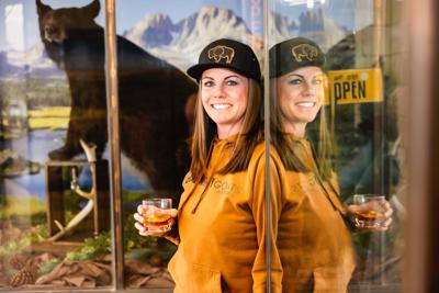 Evans: Wyoming’s public lands bring us together. Let’s keep it that way ...