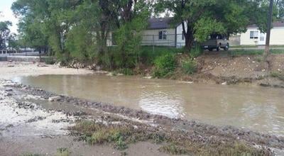 Officials urge public to prepare for flooding | Rocket Miner ...