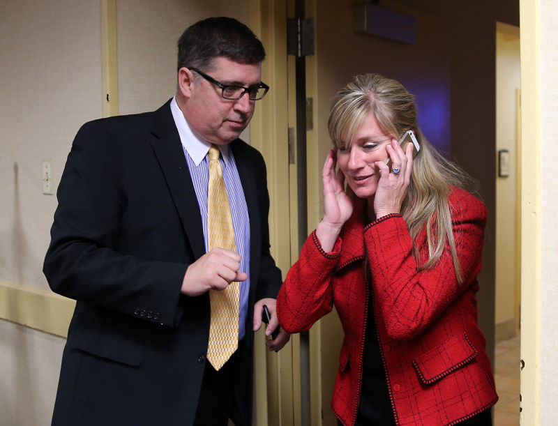 NEW: Marian Orr will be Cheyenne’s first female mayor | News ...