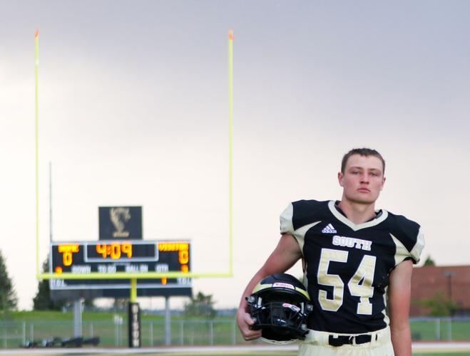 Attentive, coachable Dylan Choate shines in move to guard for South ...