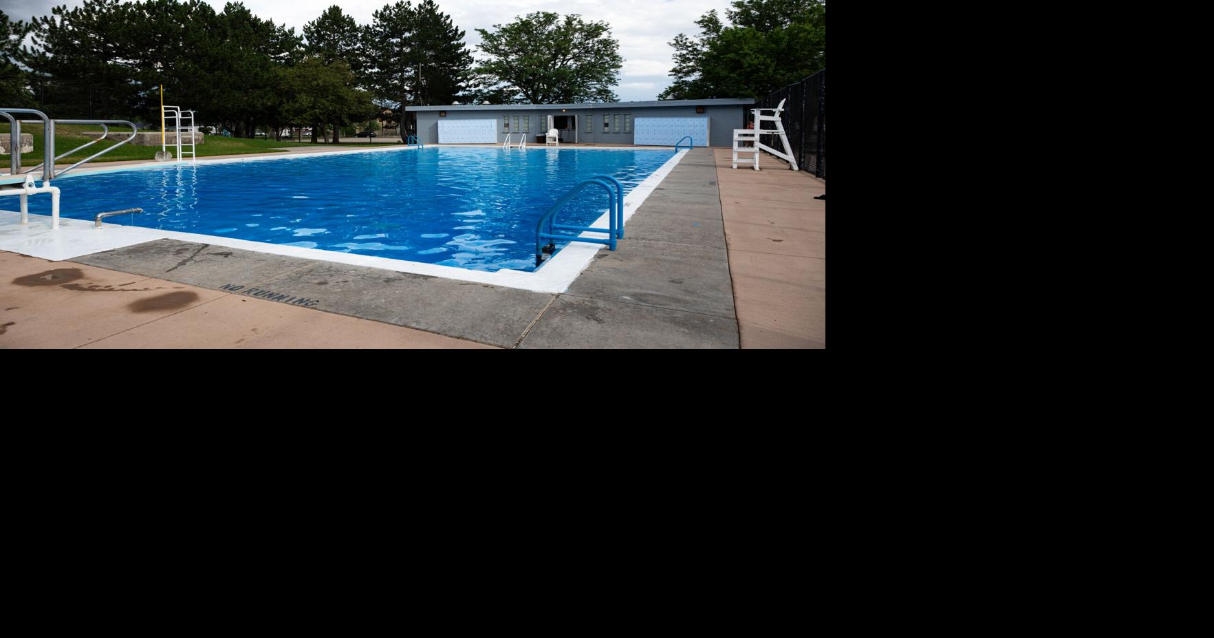 Cheyenne City Council considers new indoor pool, Greenway improvements ...