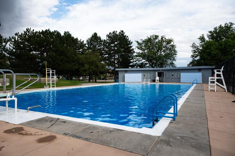 Cheyenne City Council considers new indoor pool, Greenway improvements ...