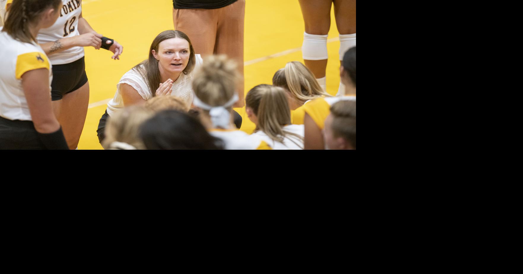 Prigge off to blazing start in 1st season as Cowgirls' head coach ...