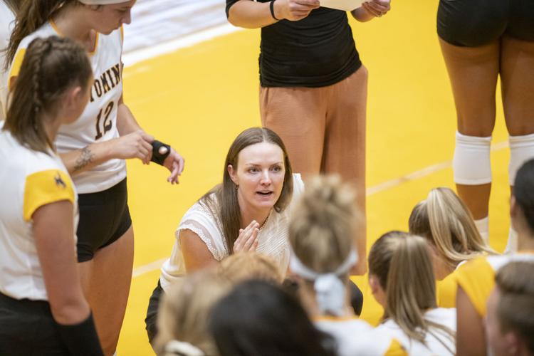 Prigge off to blazing start in 1st season as Cowgirls' head coach ...