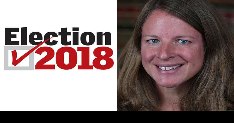 Attorney, former Casper council member seeks Cheyenne Ward 1 seat ...