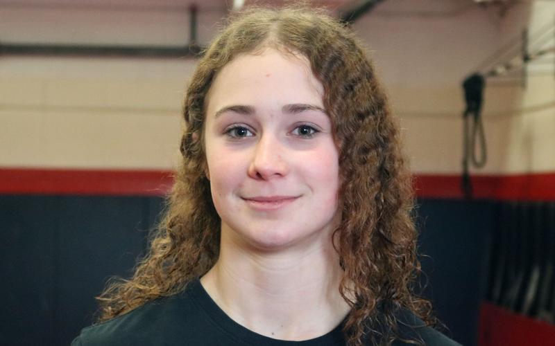 Pins propel East girls to win at Central | Cheyenne Central ...