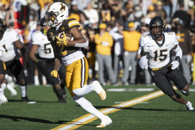 Taylor column: UW's traditions could return in EA Sports video game ...