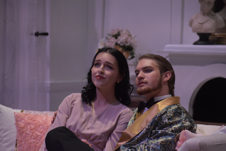 Final curtain call: Western’s theatre department closes out season with ...