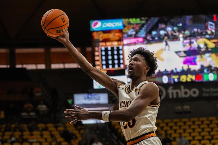 Cowboys drop first game 76-72 at home to Southeastern Louisiana ...