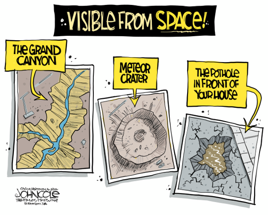 Editorial Cartoon | Rocket Miner | wyomingnews.com